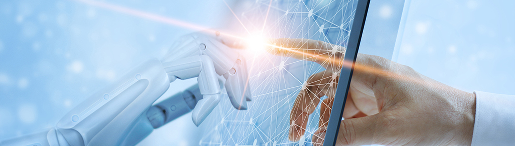 Robotic Process Automation - ETL Tek
